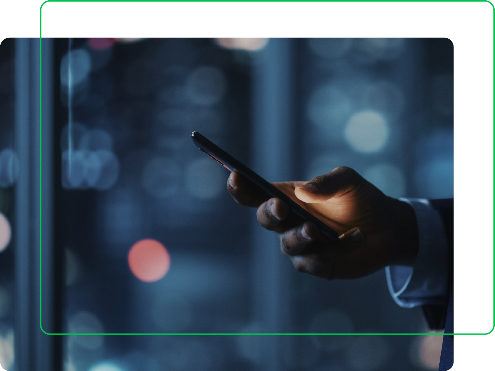 Wireless Security for Classified Areas - Flying Fox® Enterprise